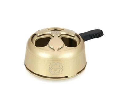 Kaloud Lotus I+ Auris "the Gold Lotus" - Shisha World Canada