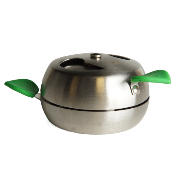 Heat Management - Shisha World Canada