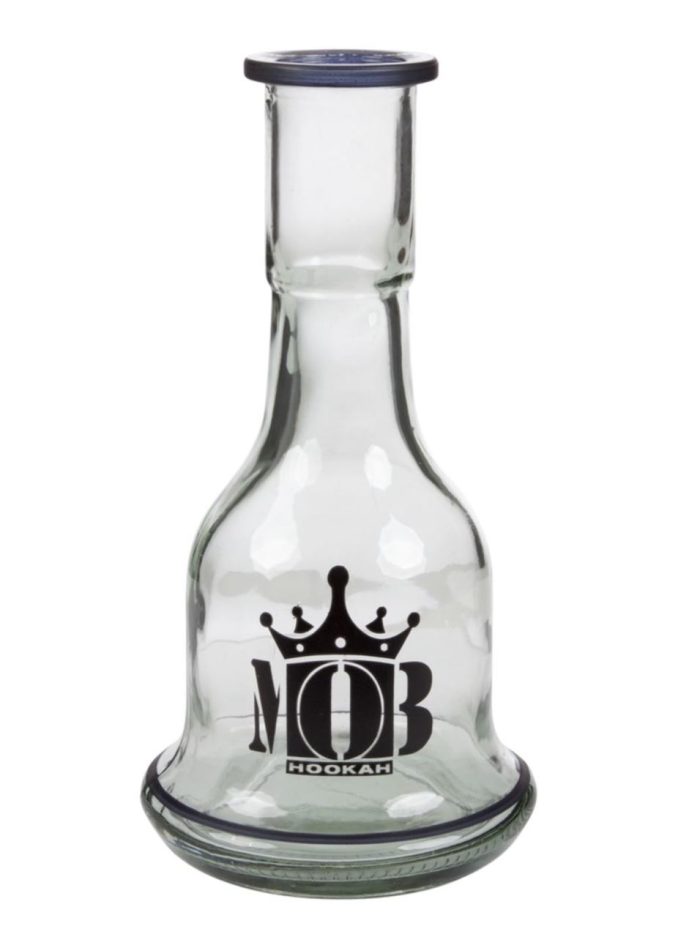 MOB Cloud King Replacement Glass Base - Shisha World Canada