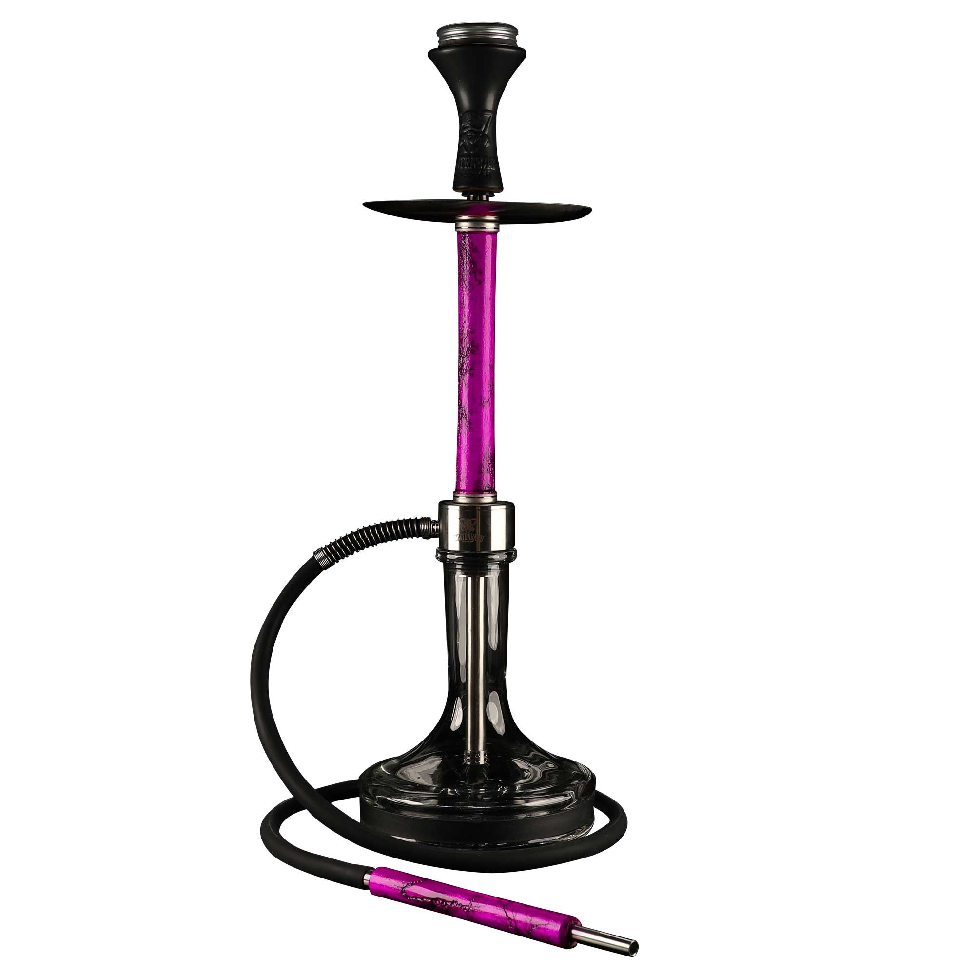 Contraband Hookah - Shisha World Canada