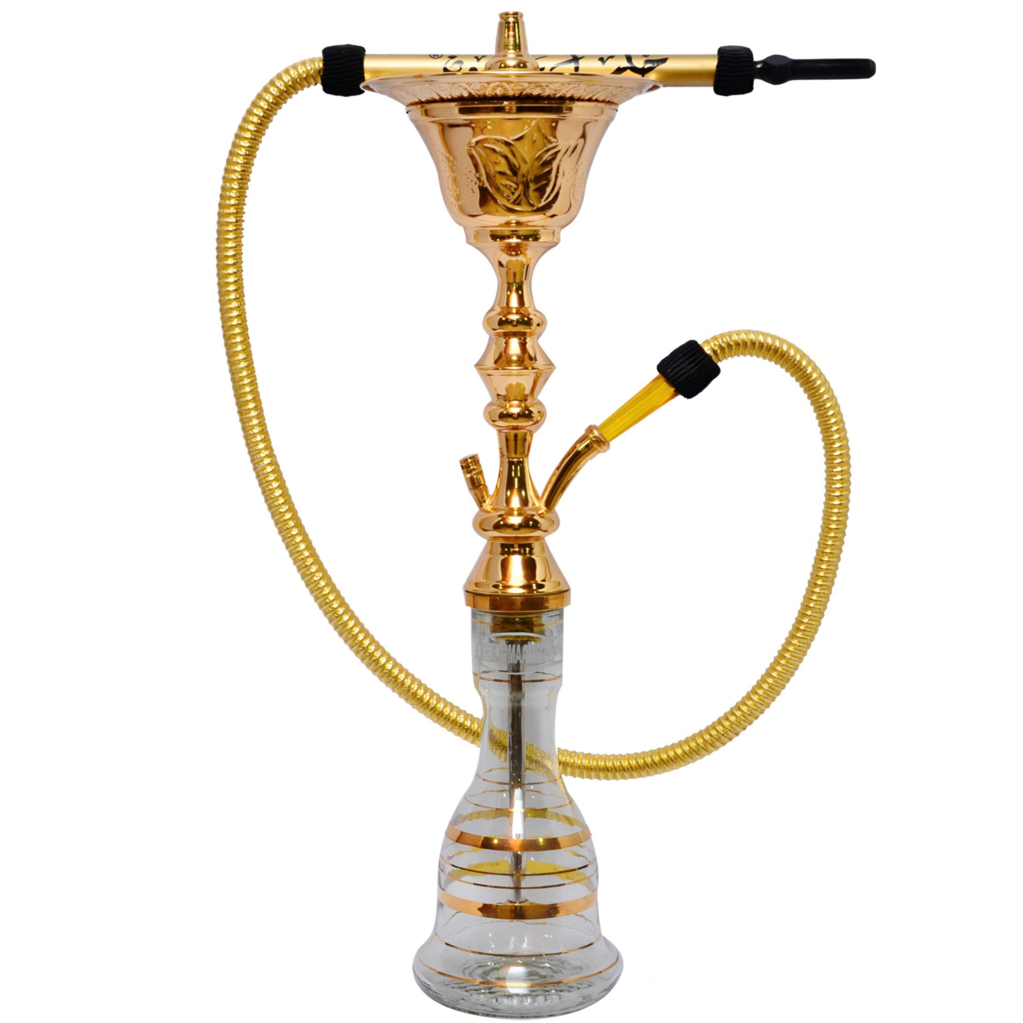 Khalil Mamoon Hookahs in Canada - Shisha World