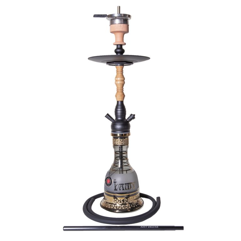 Amy Deluxe Tradi - Shisha World Canada