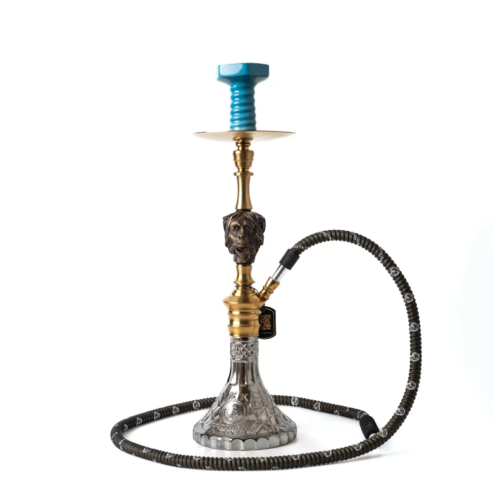 COCOYAYA Bohemian Series - Mojo Hookah - Shisha World Canada